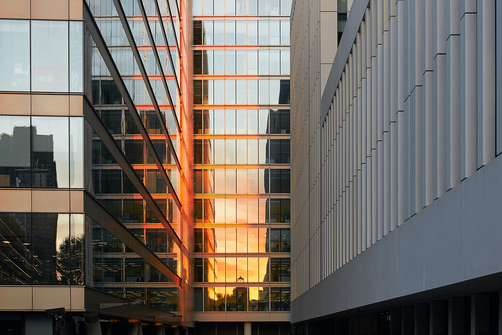 Partner Bendele Büro- und Objekteinrichtung